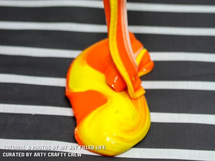 8 Quick DIY Slime Kids Will Love to Make - Arty Crafty Crew