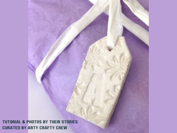 19 Easy DIY Air Dry Clay Crafts For Adults and Kids - Arty Crafty Crew