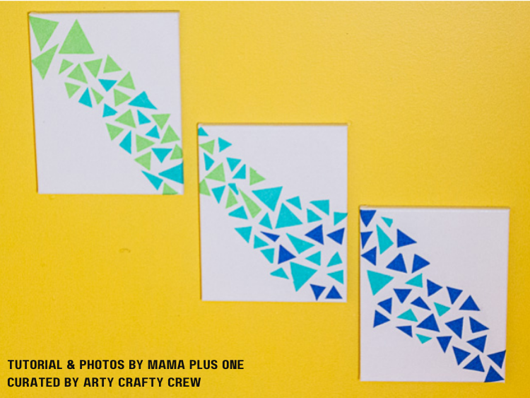 19 Interesting Tissue Paper Crafts Ideas For Kids - Arty Crafty Crew
