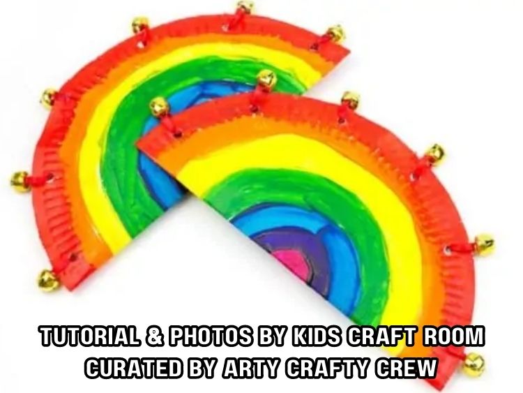 11 Easy DIY Musical Instruments Even Your Kids Can Make - Arty Crafty Crew