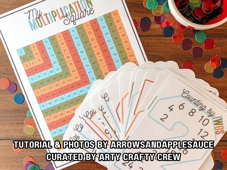 Make Learning Fun With 8 Educational Printable Worksheets For Kids ...