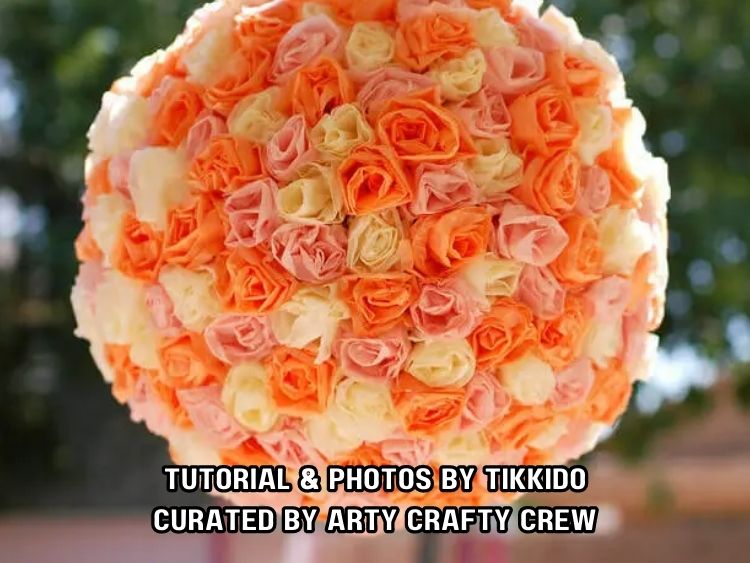 14 DIY Pinatas: Unique Party Decorations For Any Occasion - Arty Crafty ...