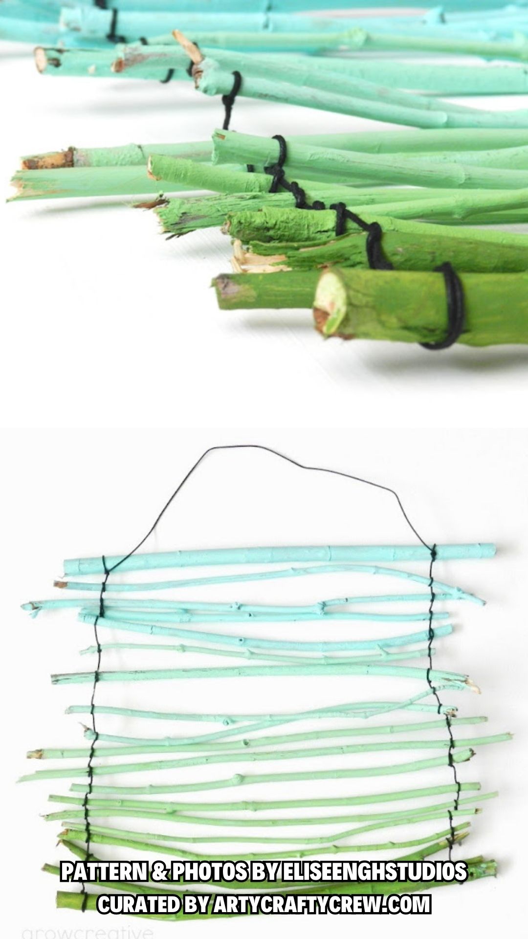 14 DIY Wall Art Ideas for Personalized Home Decor - Arty Crafty Crew