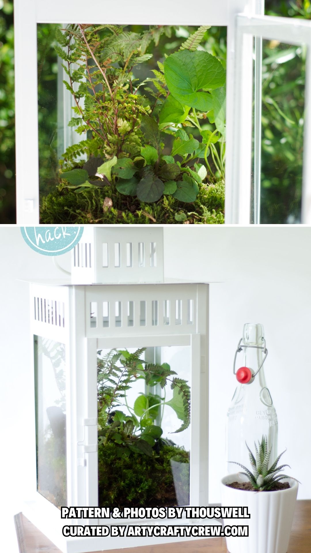 12 Clever IKEA Planter Hacks Your Plants Will Love - Arty Crafty Crew