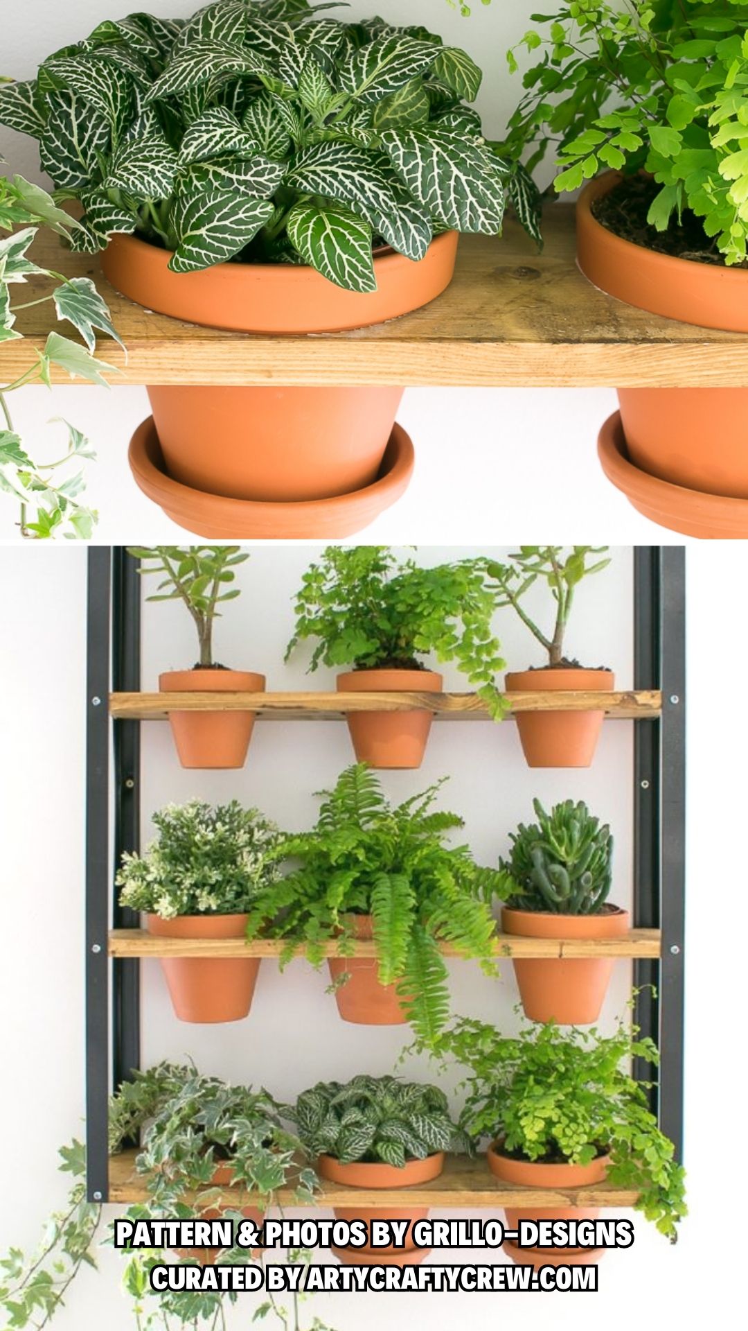 12 Clever IKEA Planter Hacks Your Plants Will Love - Arty Crafty Crew
